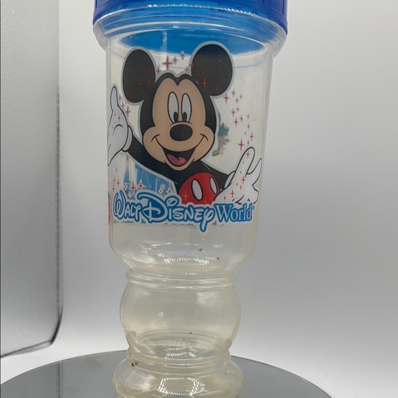 Disney | Dining | 99s Walt Disney World Magic Kingdom Plastic Souvenir ...